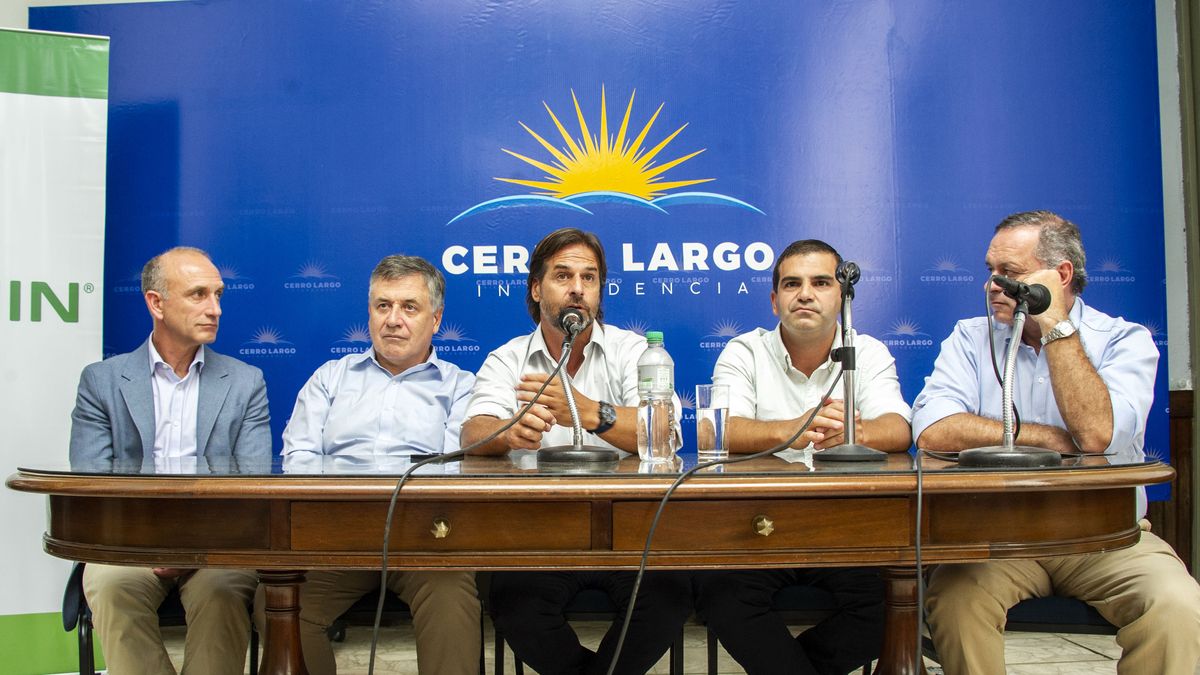 La forestal Lumin invertirá u$s 136 millones en Cerro Largo