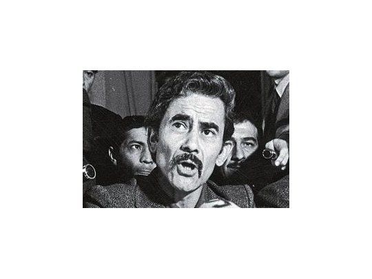 Ordenan reabrir causa por asesinato de Rucci