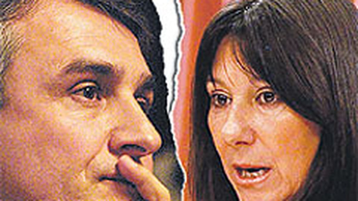 Se ramifica el escándalo de los Greco