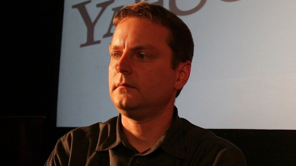 Transformó una pequeña idea en un imperio de internet y forjó una ...