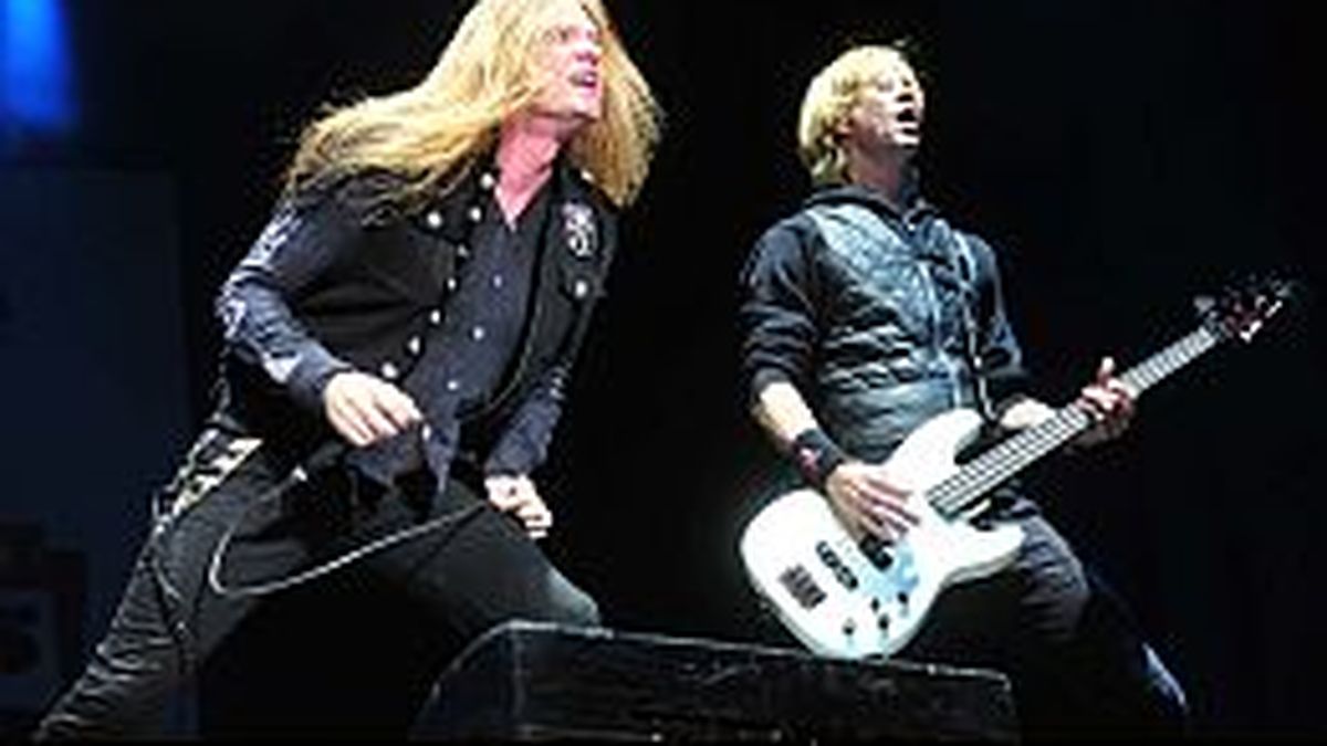 La Selección del rock