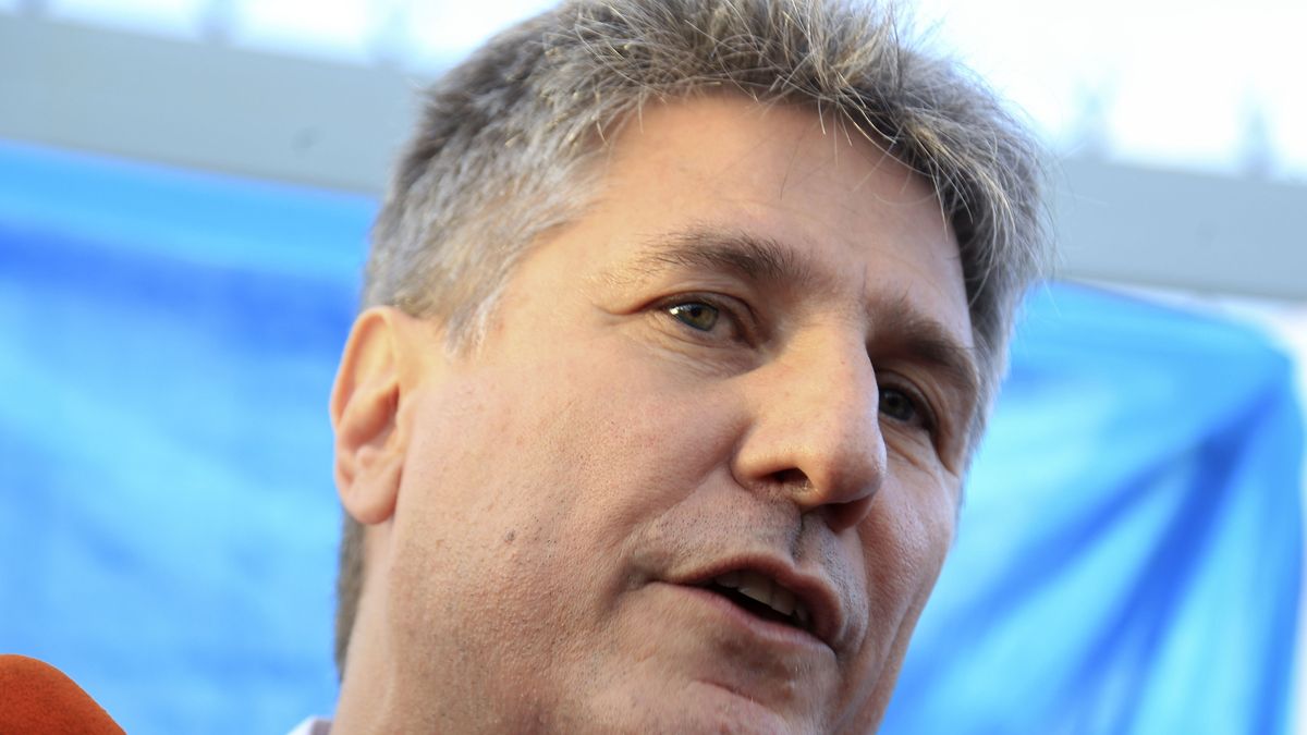 La defensa de Boudou presentó un pronto despacho a la Corte para que ...