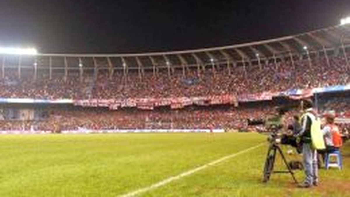 Independiente hará de local en la cancha de Racing
