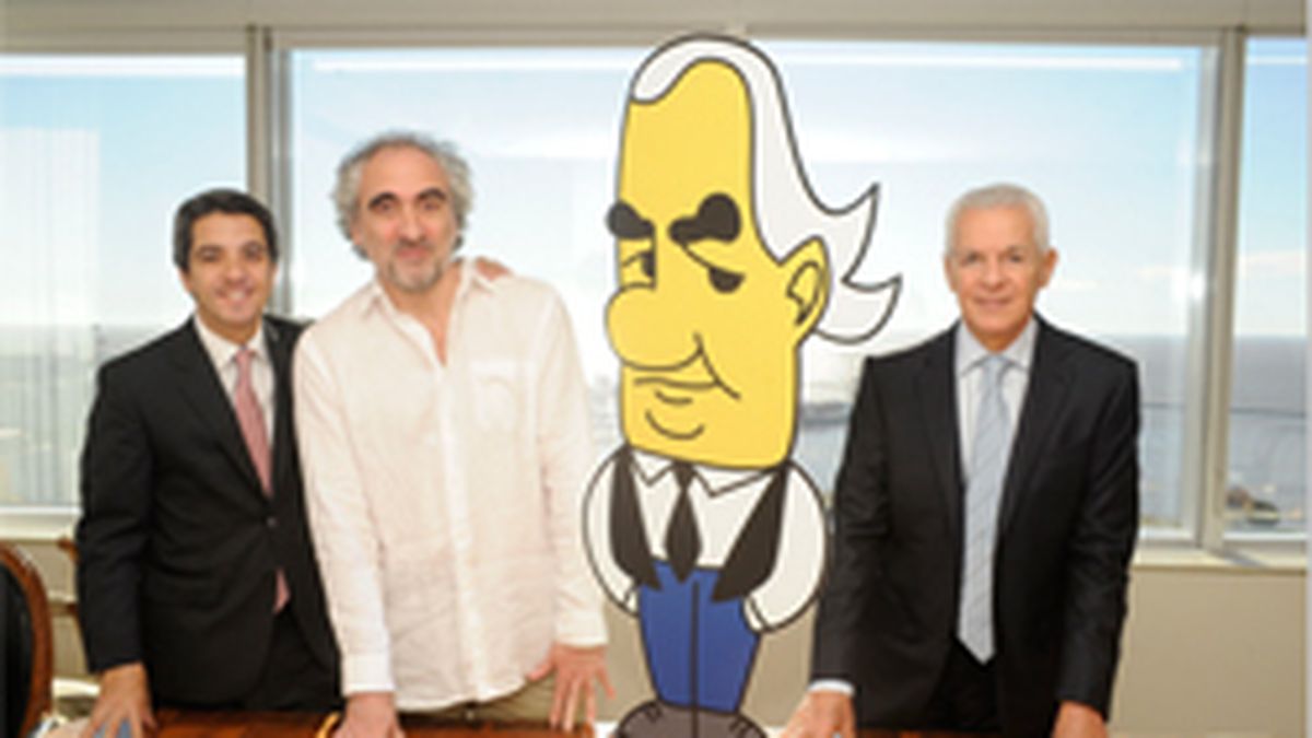 Consultatio lanzó su plataforma online