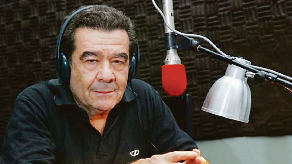 Murió Tom Lupo, voz clave de los 80