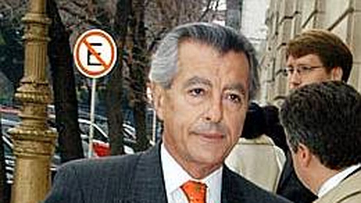 Ratifican juicio para esposa e hijos de Granillo Ocampo