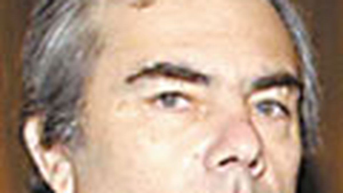 Alvarez, inesperado actor en interna PJ