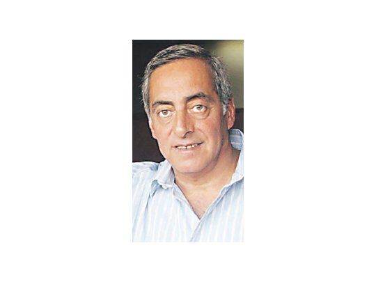 Fayad, una biografía casi perfecta