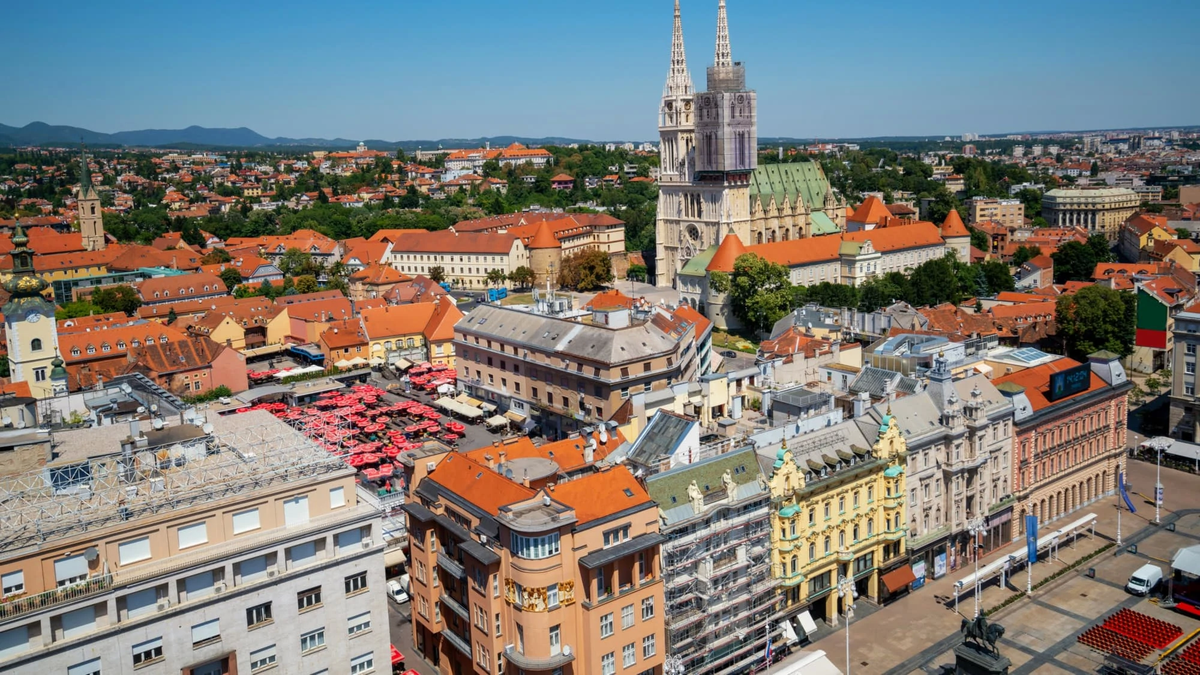Descendientes de croatas pueden tramitar la ciudadanía tras la ...
