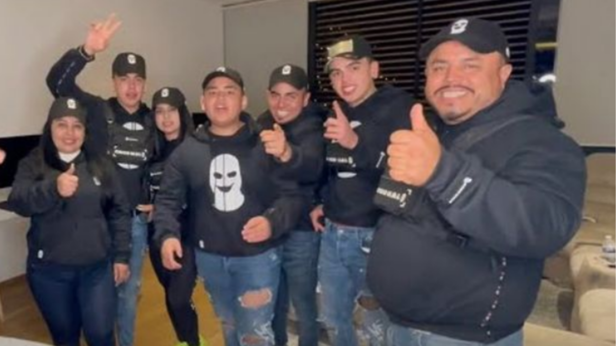 Cómo se convirtieron en millonarios los Díaz, la familia mexicana que muestra su lujoso estilo ...