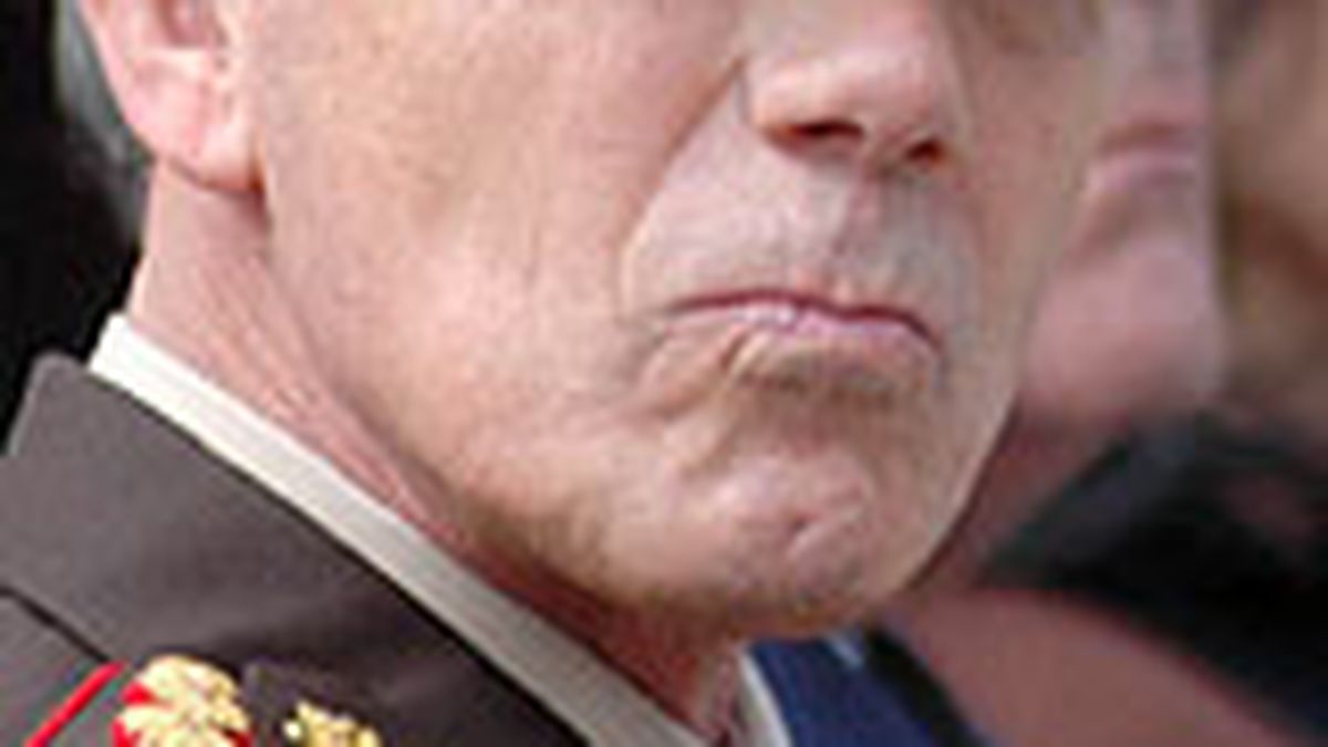 El Gobierno anunció la continuidad de Roberto Bendini