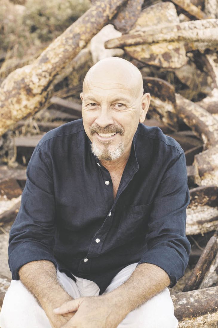 Javier Ruibal, en lucha contralos estereotipos del flamenco