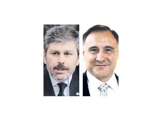 Cobrarán una tasa a los que quieran denunciar a jueces