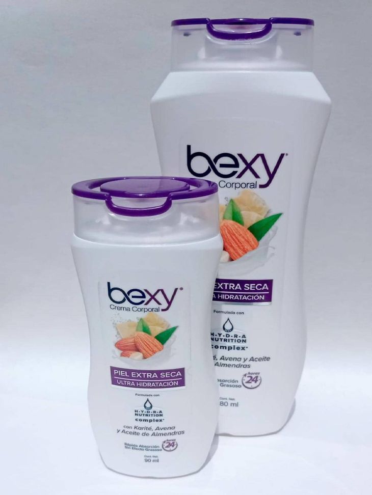 Esta crema hidrante cuesta menos de $20, aporta colágeno y Profeco la ...