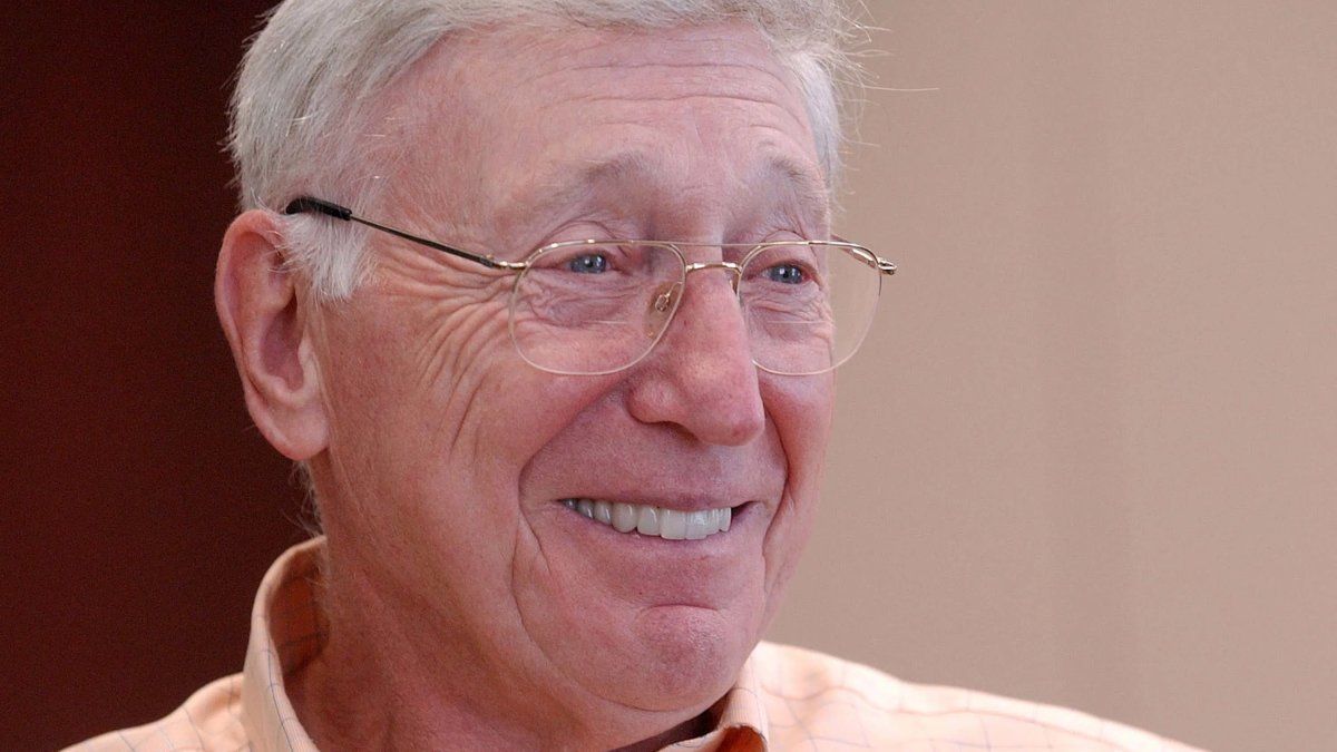 Quién es Bernie Marcus, el millonario detrás de la decoración de todos ...