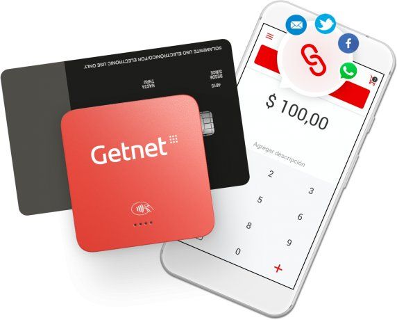 Llegó al país Getnet, la plataforma abierta de cobros y servicios de ...