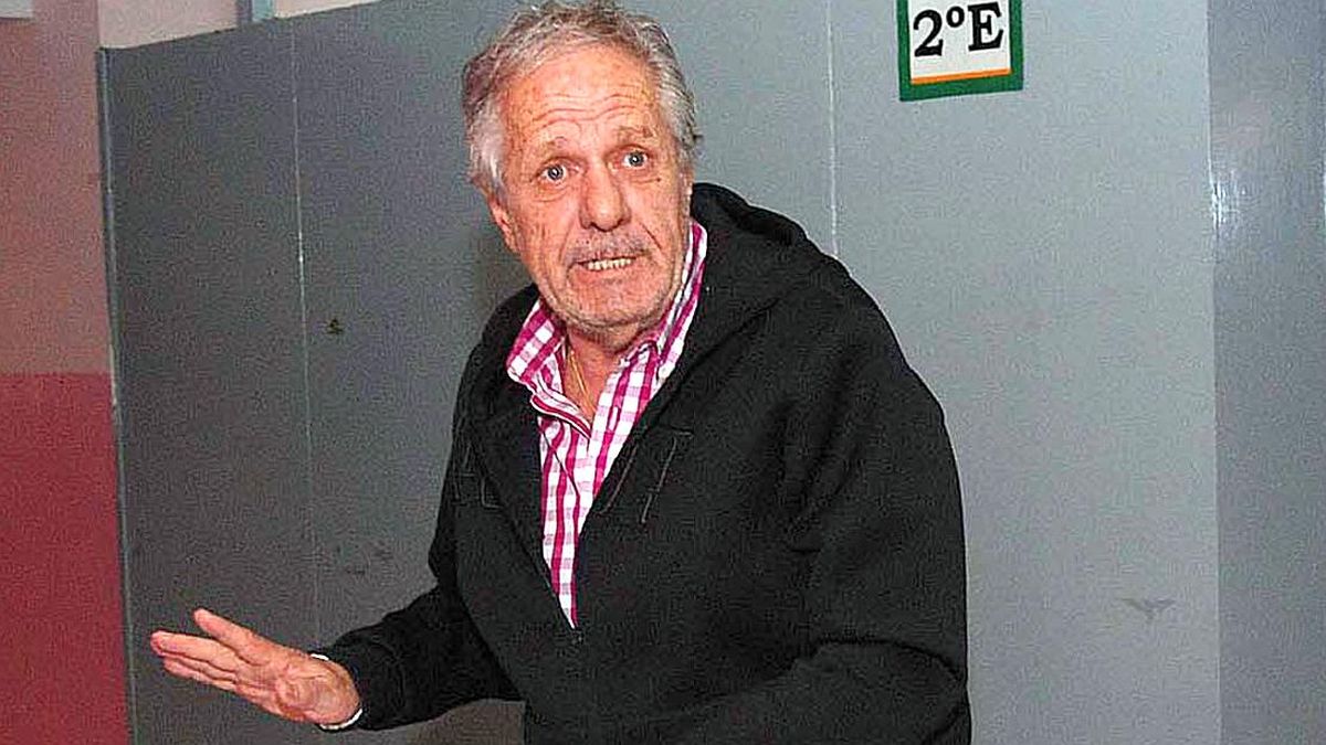 Murió Miguel Saiz, exgobernador radical de Río Negro