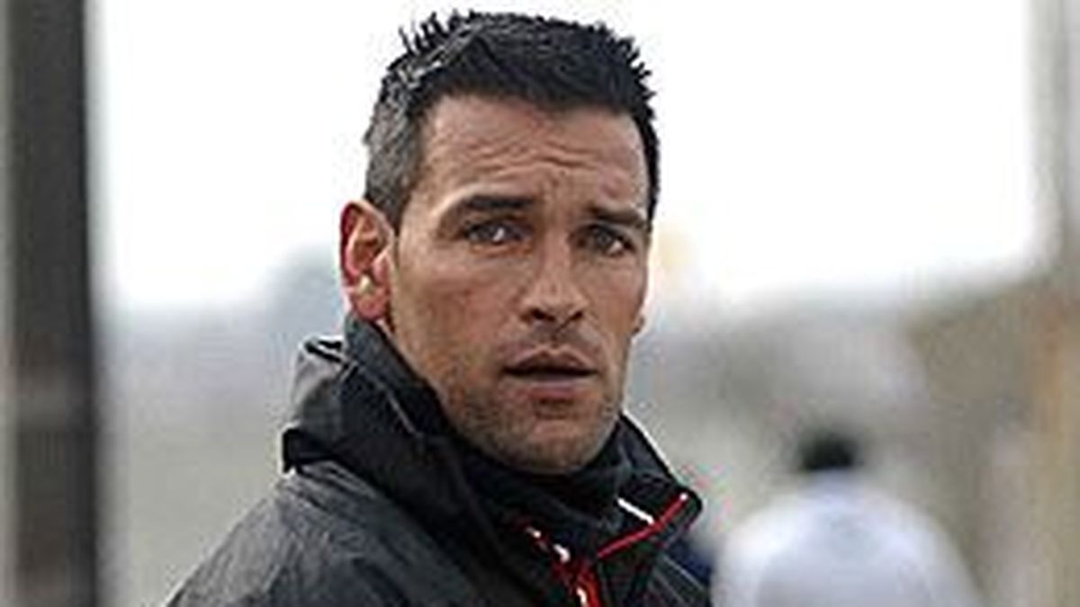 Gamboa dirigirá al Veracruz de México