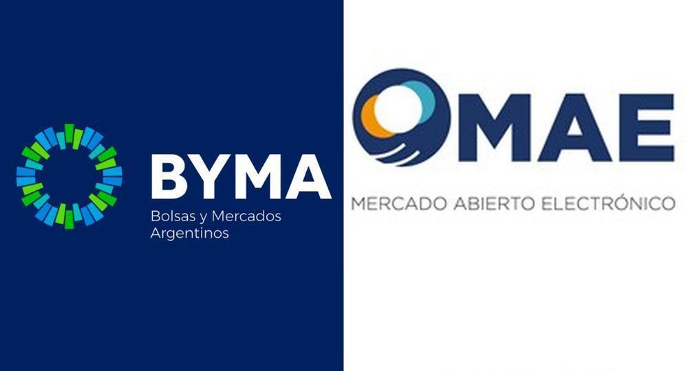 Avanza la integración del mercado de capitales: BYMA y MAE podrán ...