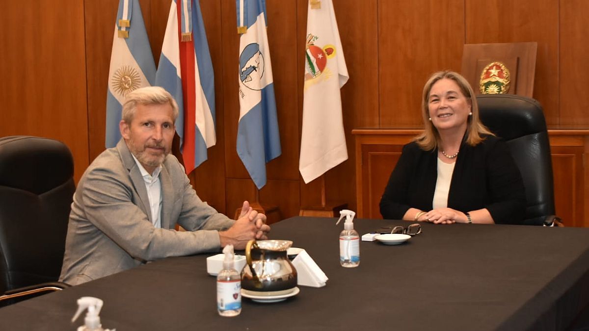 El Procurador de Entre Ríos le pidió al Supremo Tribunal que invalide ...