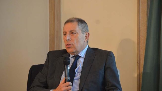 Gabriel Oddone adelantó un cambio drástico en transacciones y ...