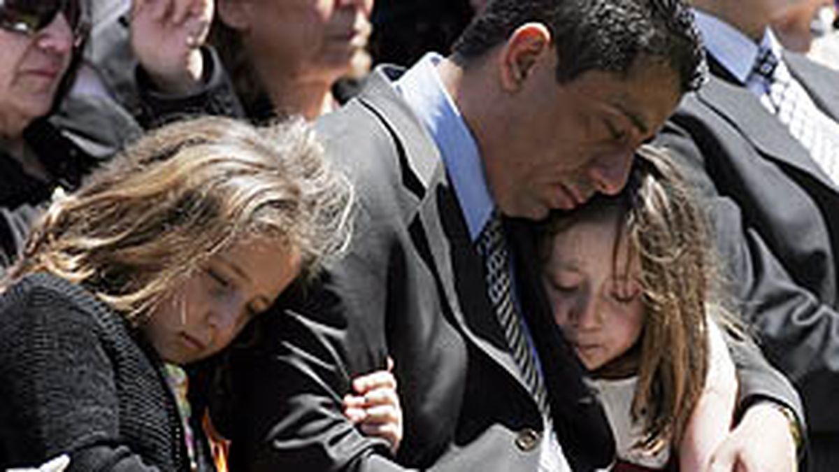 EEUU: llegan a millonario acuerdo familiares de víctimas de la masacre ...