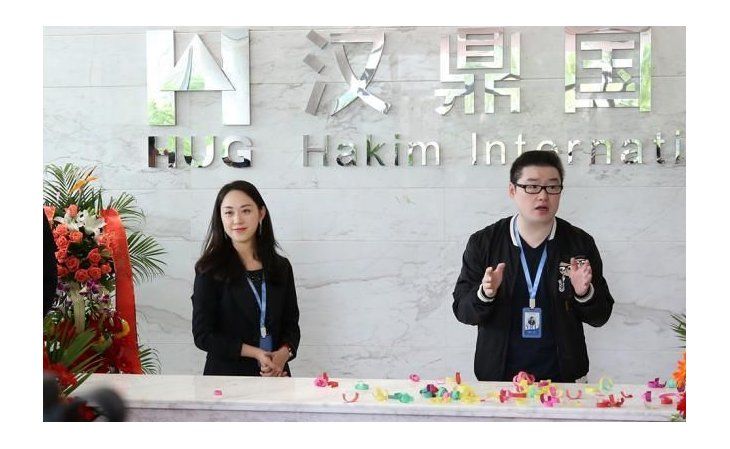 Comenzó su emprendimiento en la universidad y se convirtió en una de ...