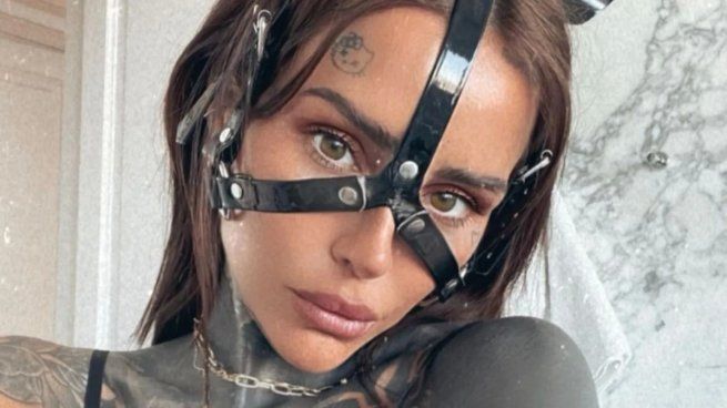 Cande Tinelli lanzó descuento en Only Fans: cuánto cuesta seguirla