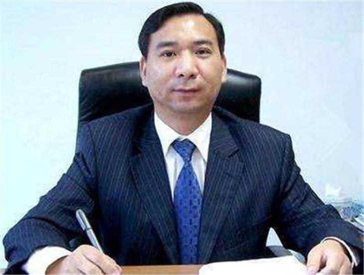 Quién es Lu Xiangyang, el MULTIMILLONARIO CHINO que desafía el imperio ...