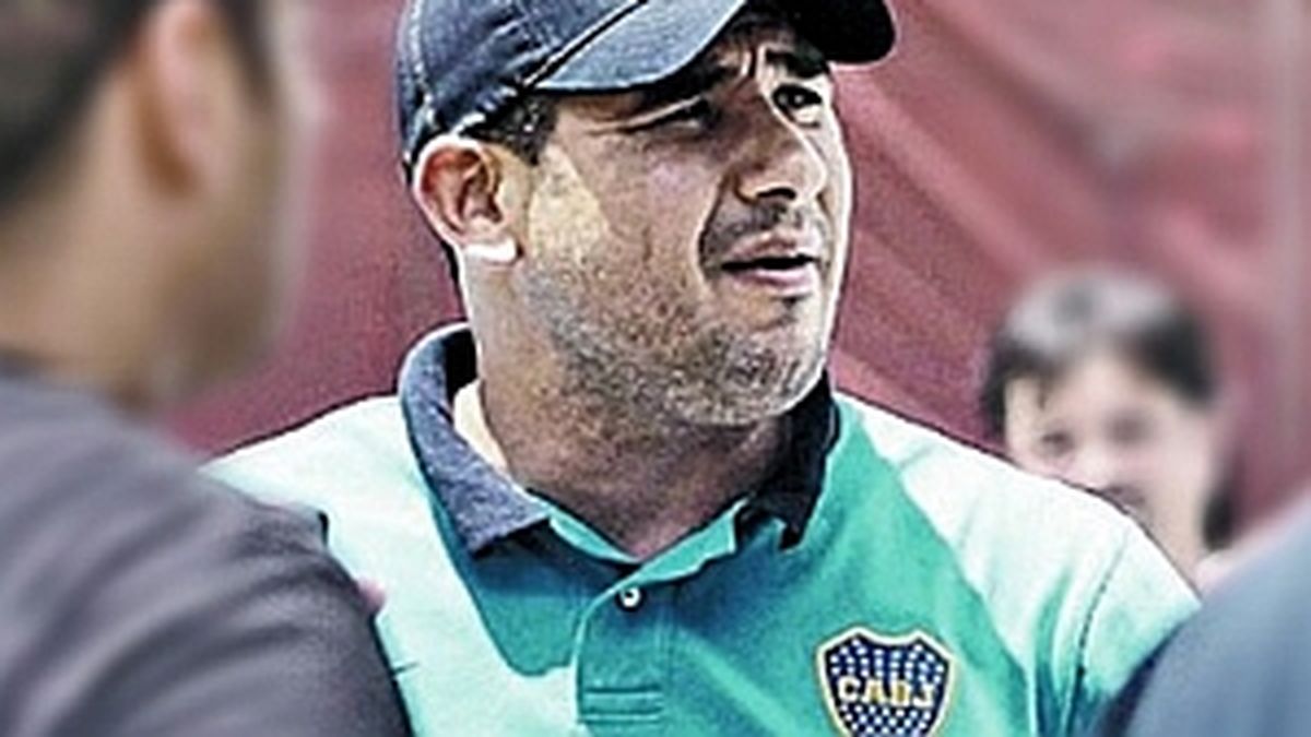 Tras casi seis meses prófugo, detuvieron a Mazzaro