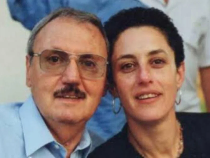 Nació en CDMX, fue un prestigioso ingeniero químico y se destacó en la ...