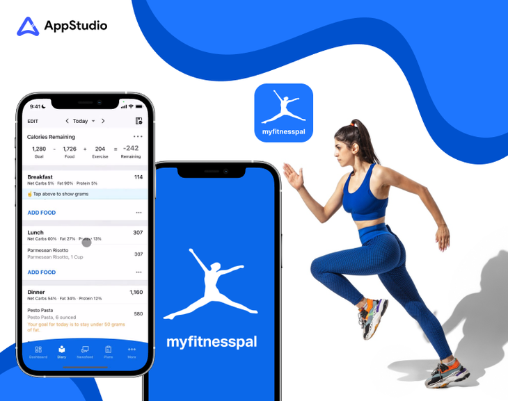 Día de la Gimnasia: cuatro apps para entrenar sin ir al gimnasio
