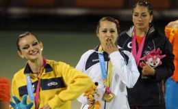 La delegación argentina sigue sumando oros