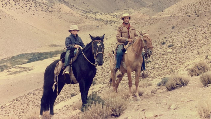 Martín Ossa, CEO de Caterwest: Nos desvivimos en asegurar la operación ...