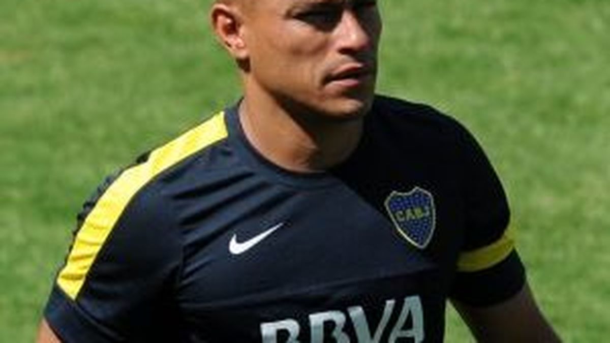 Clemente Rodríguez se fue al San Pablo