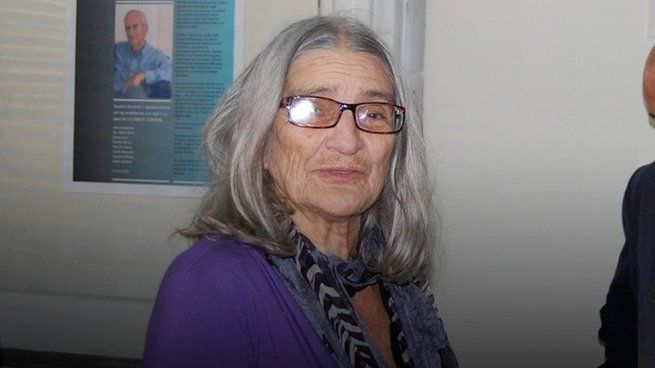 Murió Celia Guevara de la Serna, la hermana del Che