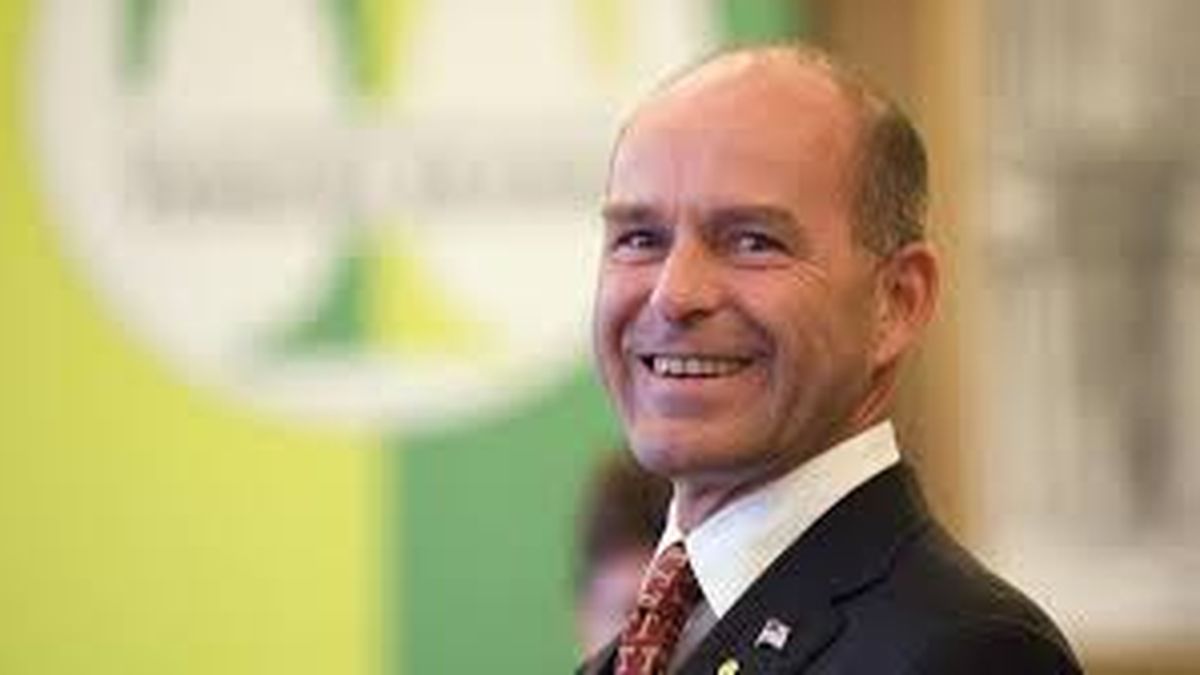 Quién es Karl-Erivan Haub, el multimillonario alemán que habría fingido ...