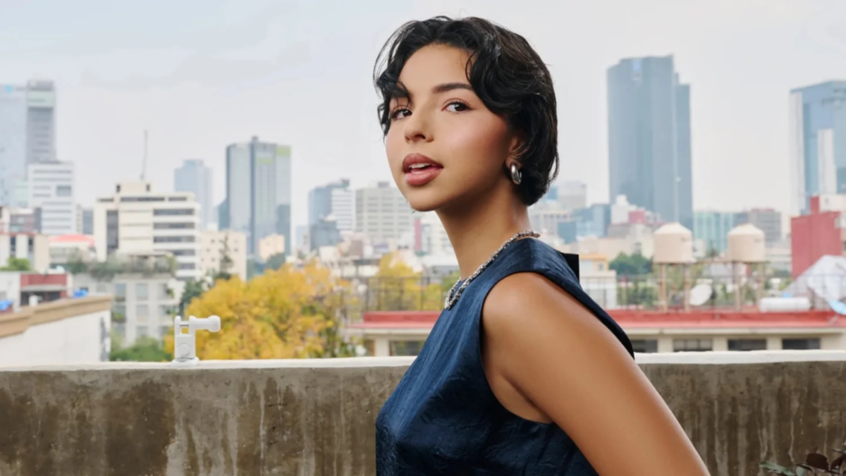 Toda la verdad sobre el escándalo de ÁNGELA AGUILAR y el premio a MUJER ...