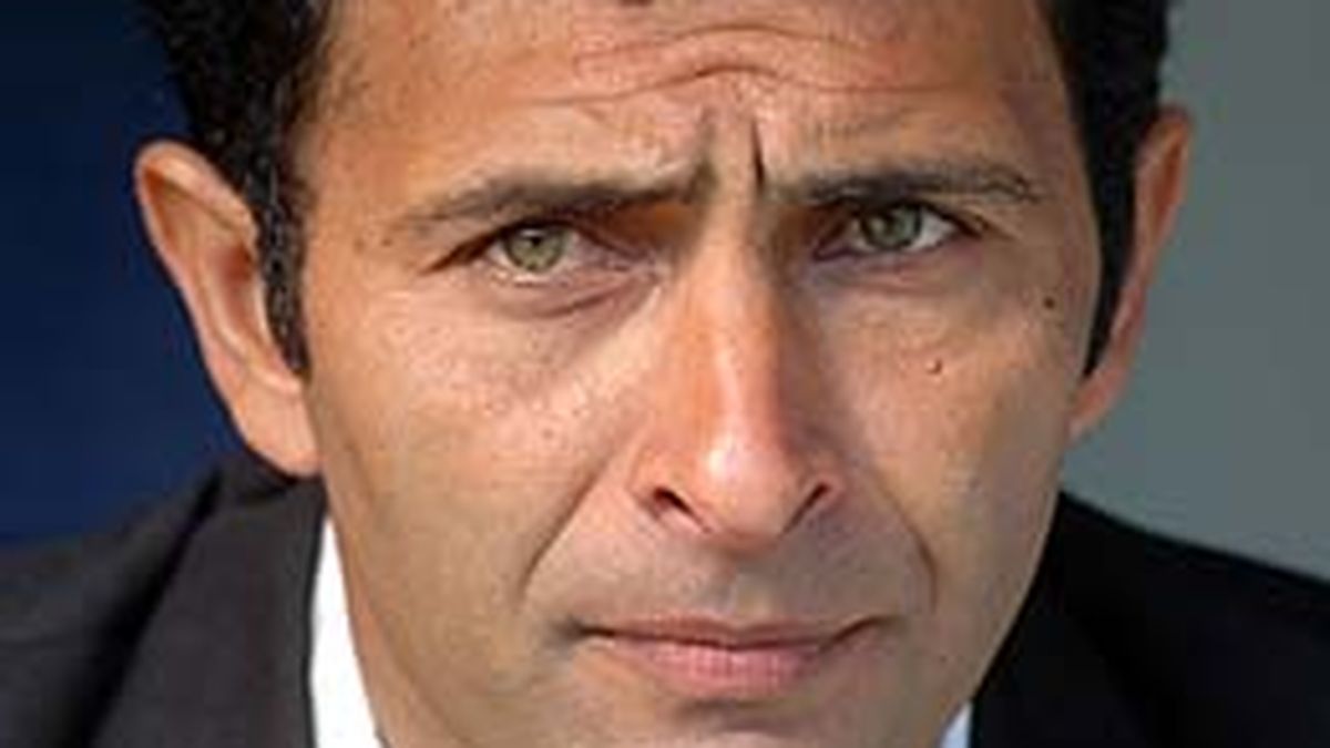 Astrada renunció a la conducción técnica de Estudiantes