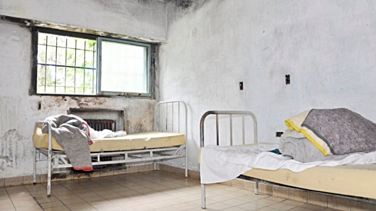 Gobierno de la Provincia avanza con la erradicación de manicomios