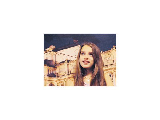 Natasha Binder: el legado continúa