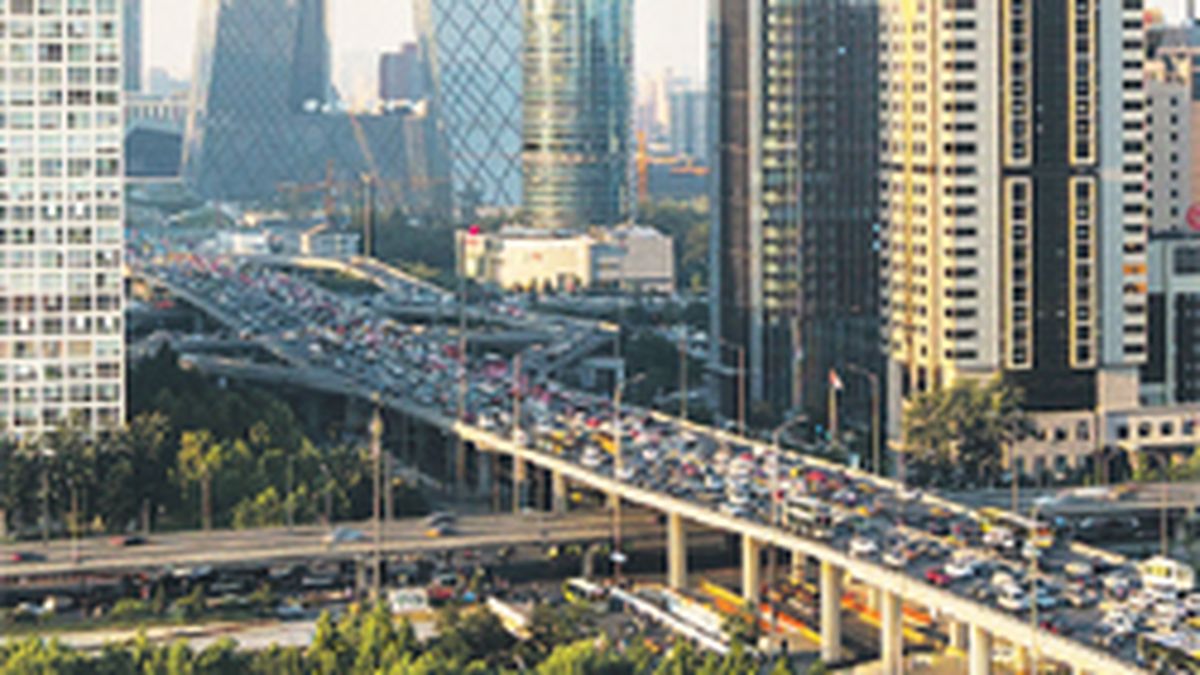 Diez visitas para disfrutar Pekín