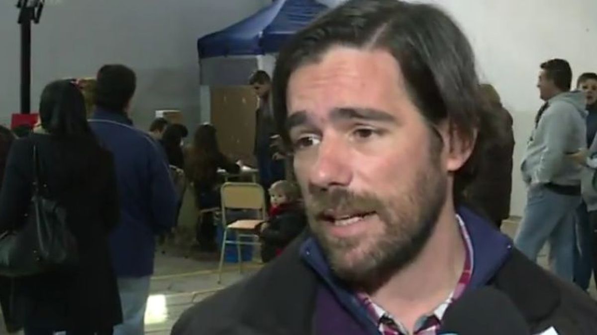 Del Caño: La Izquierda se está consolidando como opción para luchar ...