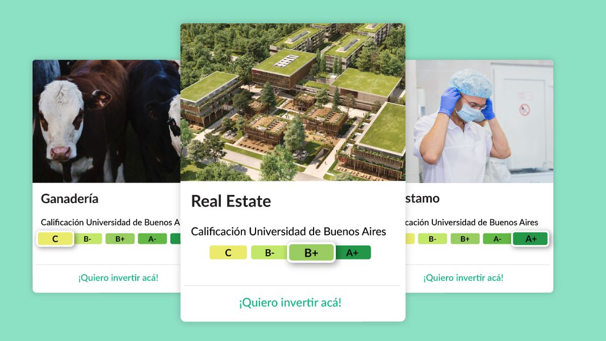 Proyectos de la plataforma SeSocio ya cuentan con calificación de la UBA