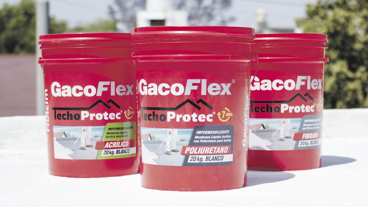 GacoFlex cumple su primer año