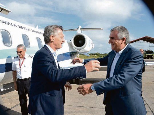 Mauricio Macri sobre la represión en Jujuy: Sin progreso solo hay más pobreza