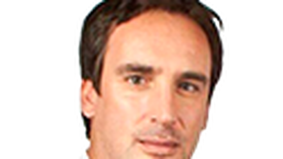 Diego P. Isabella