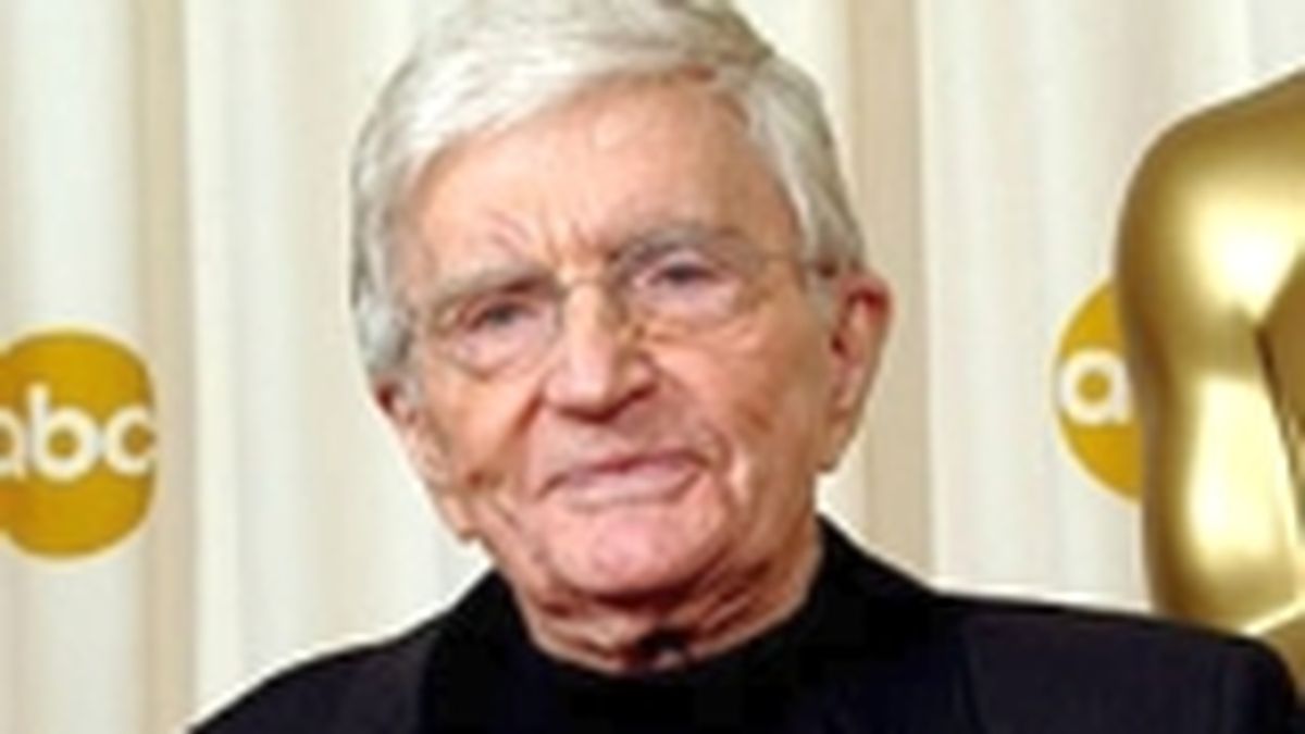 Falleció Blake Edward, director de La Pantera Rosa