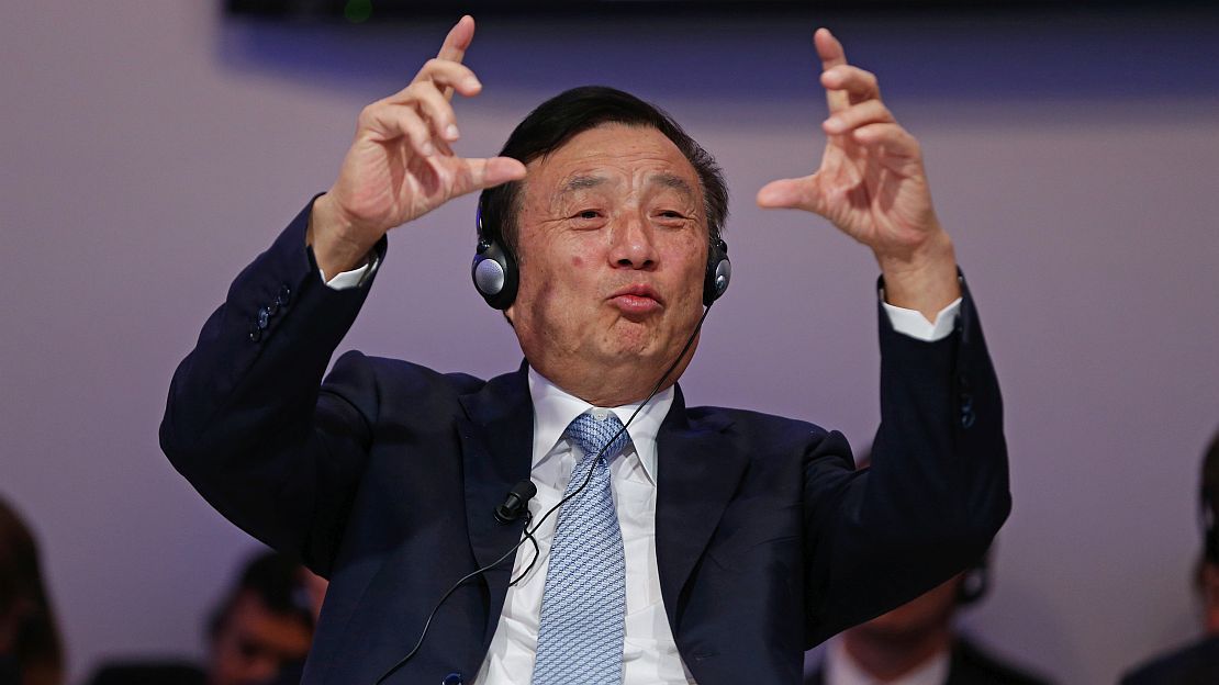 El director de Huawei reveló cuál cree que es el mejor smartphone con 5G