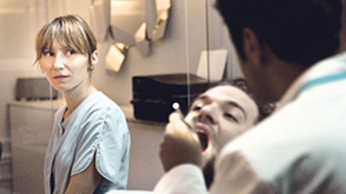 Buena actualización del clásico “La ronda”